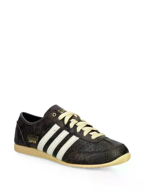 Adidas Japan Decon Low-top Sneakers