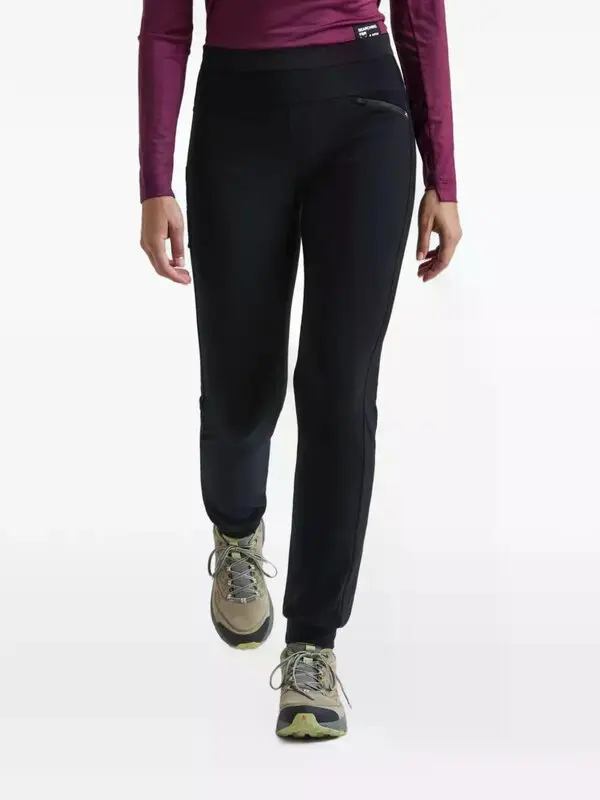 MONTURA Zip-pocket Track Pants