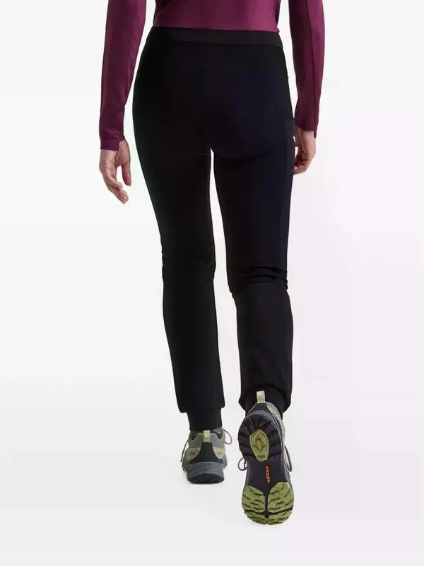 MONTURA Zip-pocket Track Pants