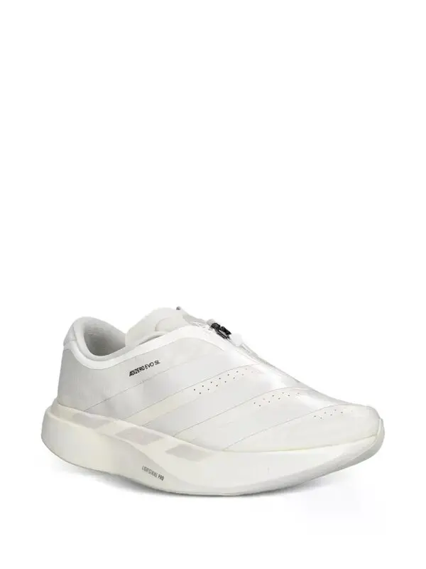 Adidas Adizero Evo Sl Performance Sneakers