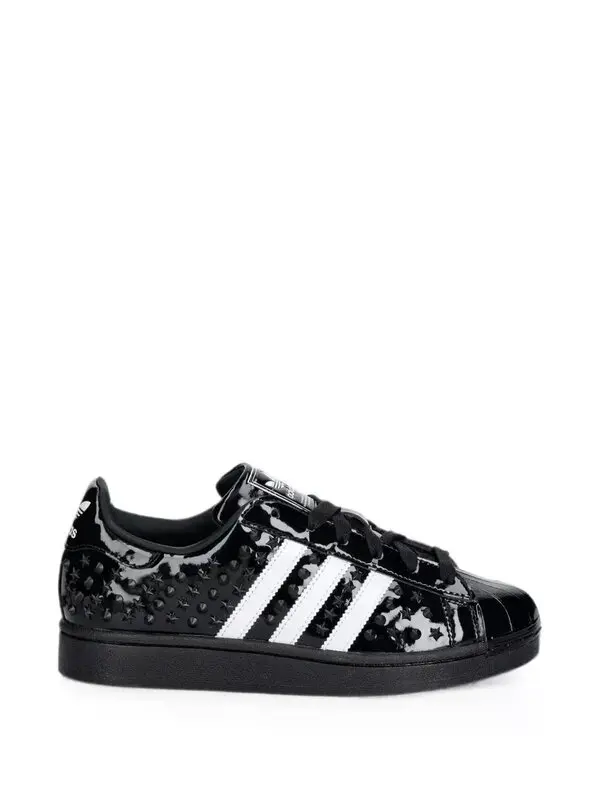Adidas Superstar Ii Low-top Sneakers
