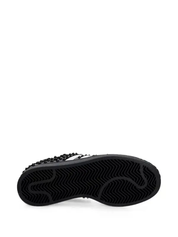 Adidas Superstar Ii Low-top Sneakers