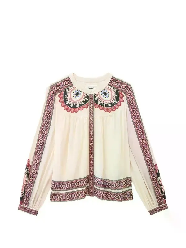 Ba&sh Valda Shirt