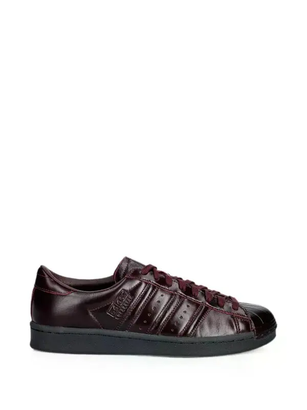 Adidas Superstar Low-top Sneakers