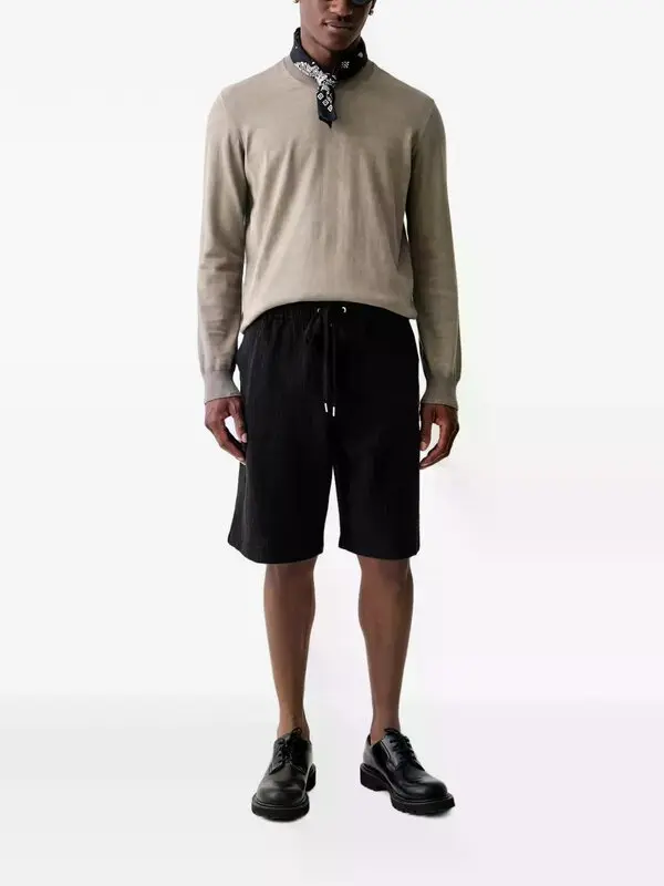 ALLSAINTS Taiko Bermuda Shorts