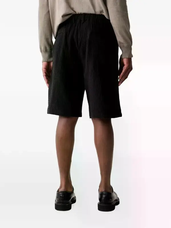ALLSAINTS Taiko Bermuda Shorts