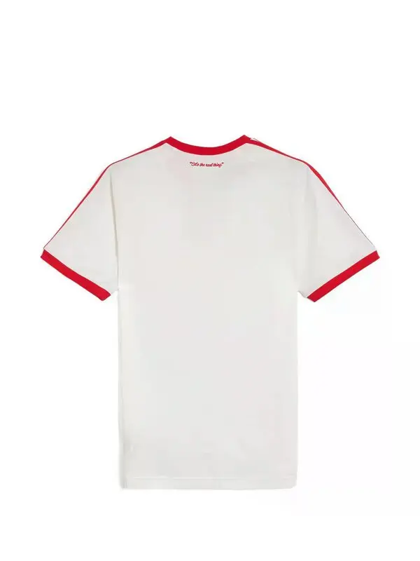 Adidas X Coca-cola Classic Cali Short-sleeve T-shirt