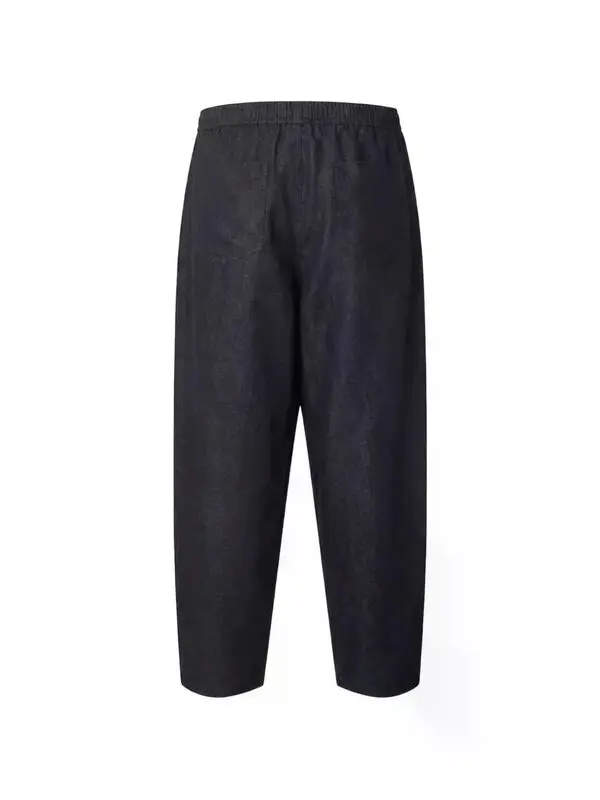 SELECTED Elasticated Waistband Trousers