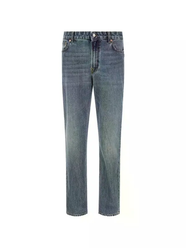 DEPARTMENT 5 Straight-leg Jeans