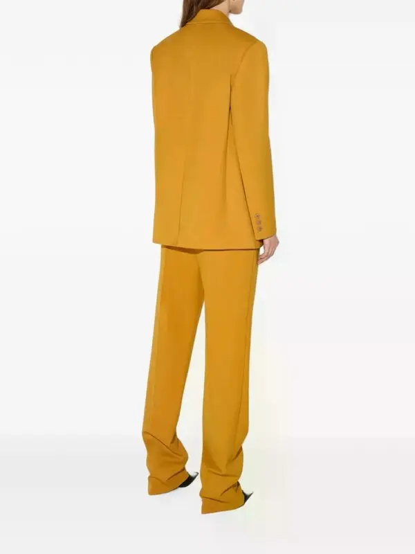 Elisabetta Franchi Jacket In Gabardine Fabric