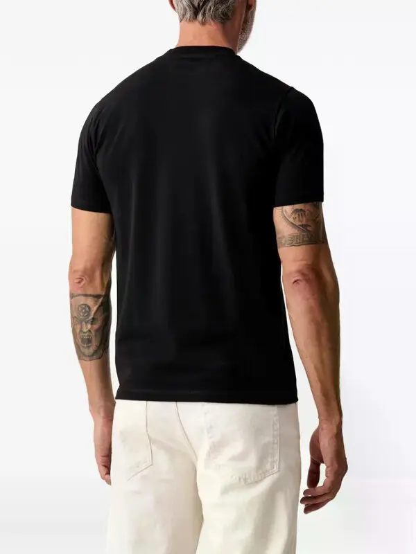 Karl Lagerfeld Crew-neck T-shirt