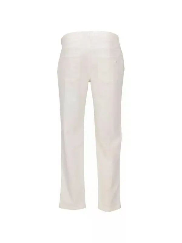 Isaia Straight-leg Trousers