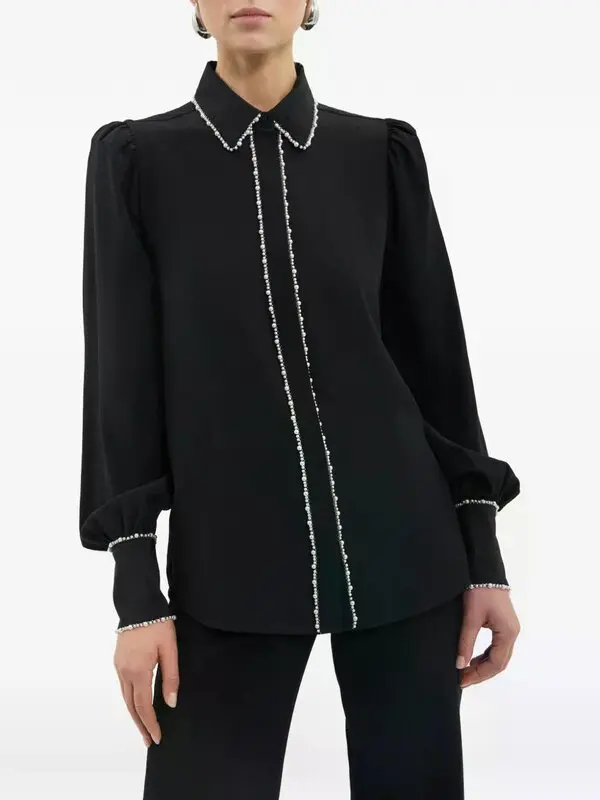 Rebecca Vallance Marietta Shirt