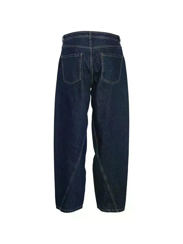Henrik Vibskov Amphi Jeans