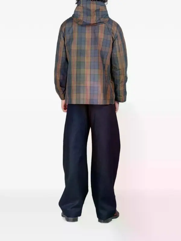 Henrik Vibskov Field Jacket