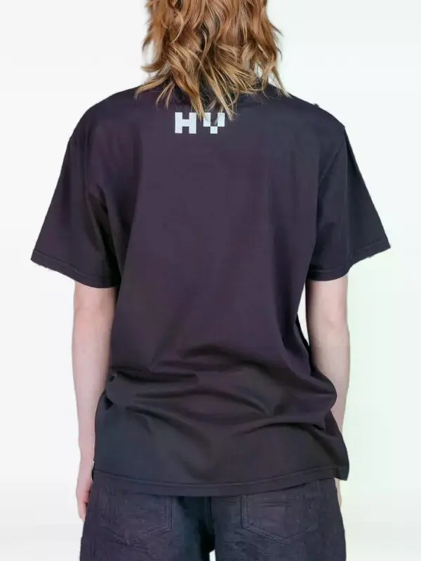 Henrik Vibskov Cross Stitch T-shirt