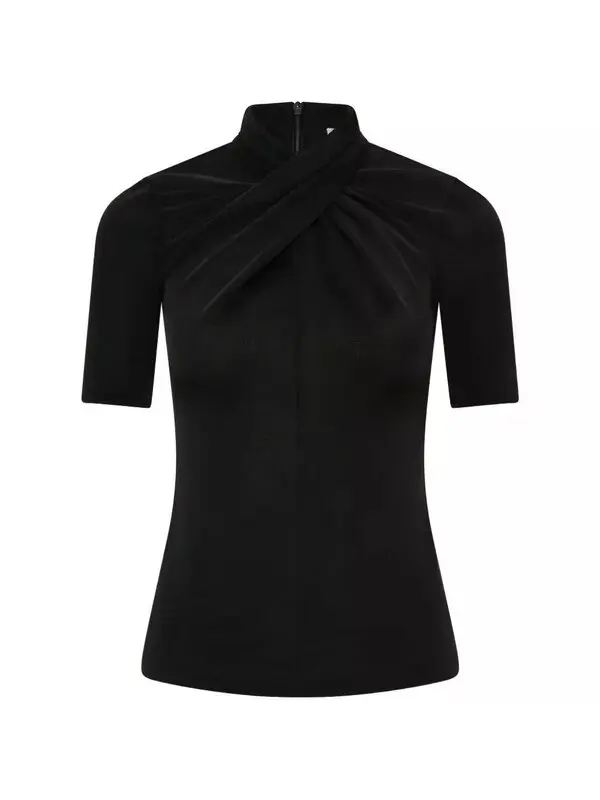 Rebecca Vallance Kiana Short-sleeve Top