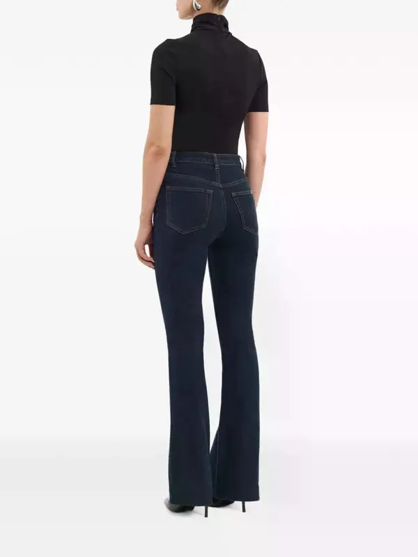 Rebecca Vallance Kiana Short-sleeve Top