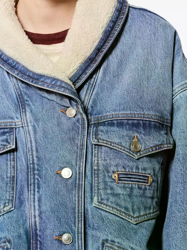 Isabel Marant Étoile Pimia Jacket