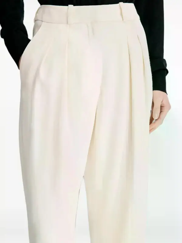Loulou De Saison Alio Trousers