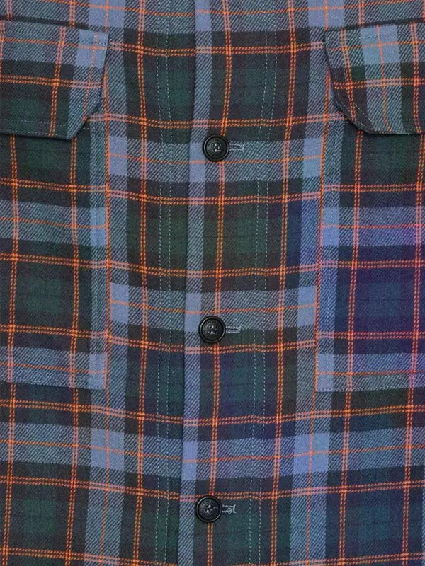 Henrik Vibskov Field Shirt