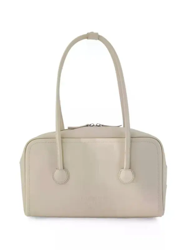 MARGESHERWOOD Leather Tote Bag