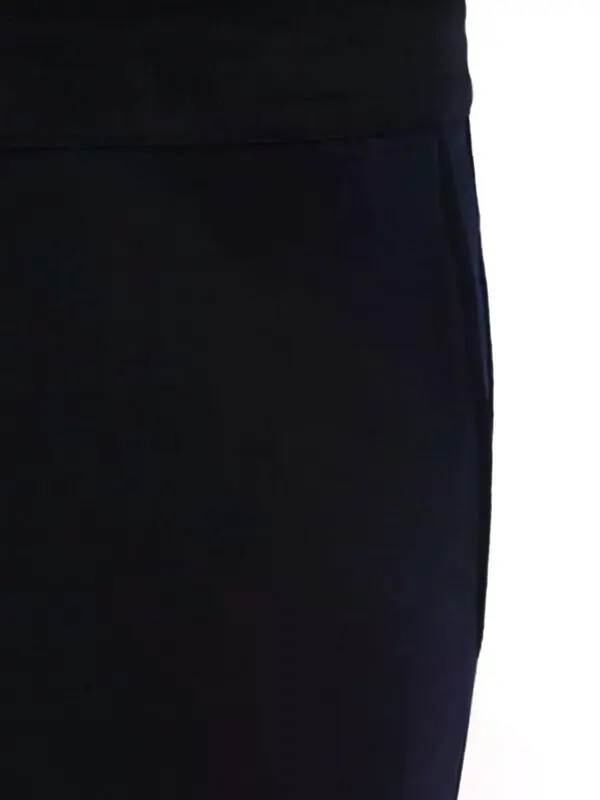 Pal Zileri Drawstring-waist Track Pants