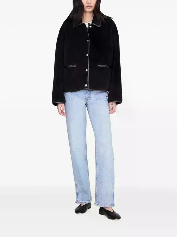 ANINE BING Camden Jacket