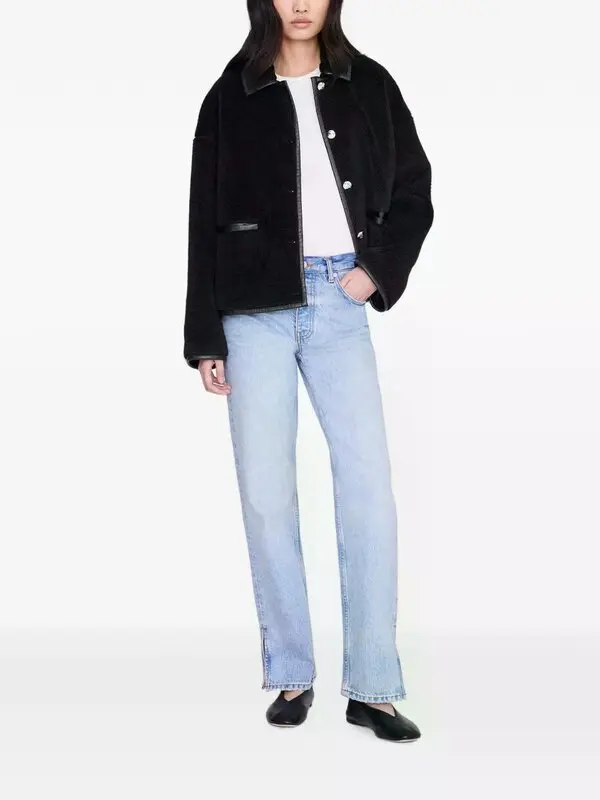 ANINE BING Camden Jacket