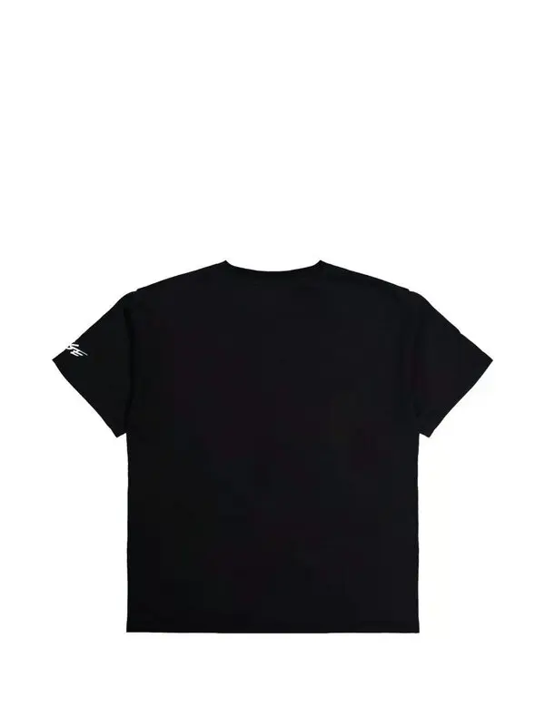 AWGE Graphic-print T-shirt