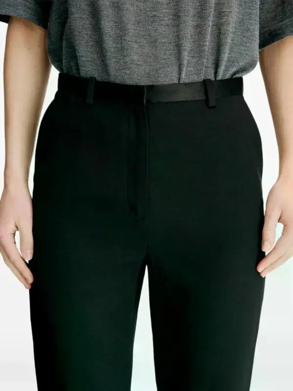 Loulou De Saison Mahoney Trousers