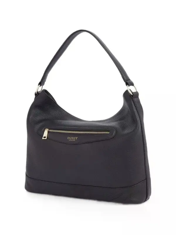 OSPREY The Hendrix Pebbled Tote Bag