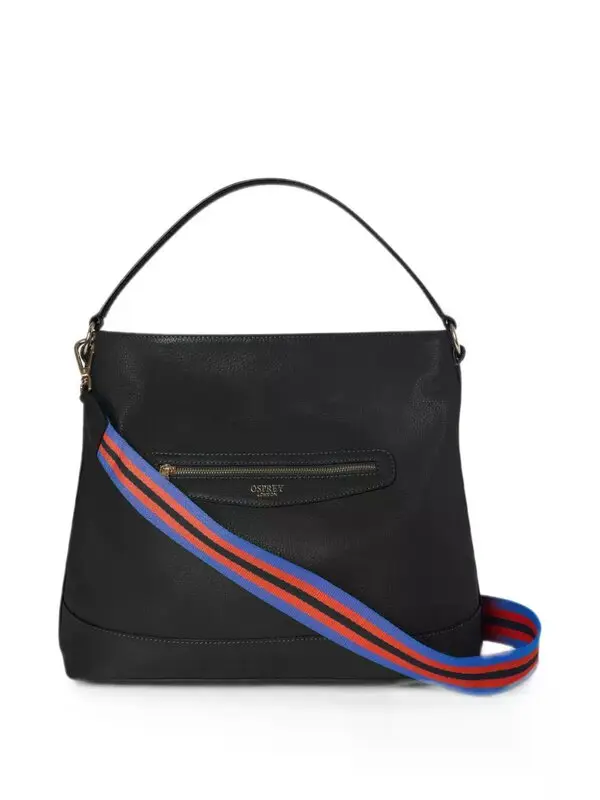 OSPREY The Hendrix Pebbled Tote Bag