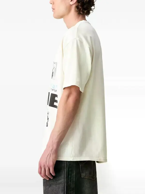 Rhude Graphic-print T-shirt