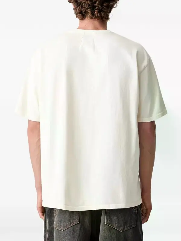 Rhude Graphic-print T-shirt