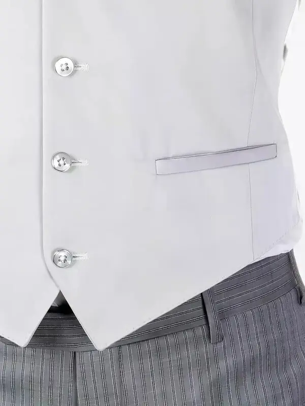 Corneliani Martingale Waistcoat