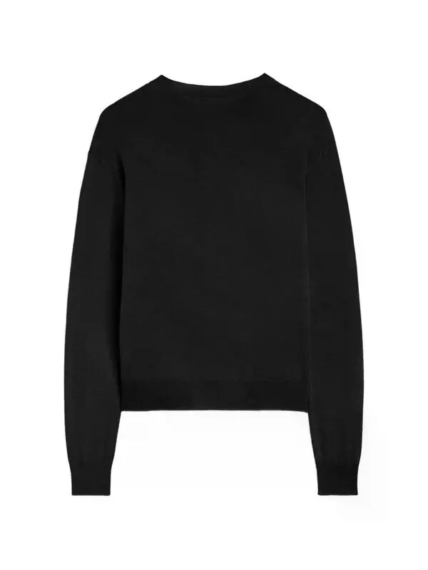 JIL SANDER Crew-neck Sweater