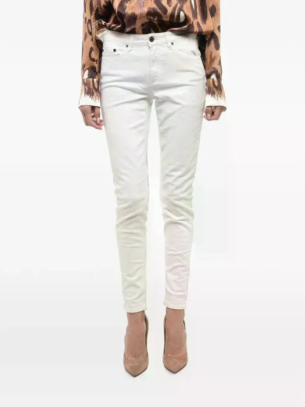 Woolrich Marten Stretch-denim Jeans