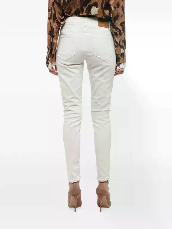 Woolrich Marten Stretch-denim Jeans
