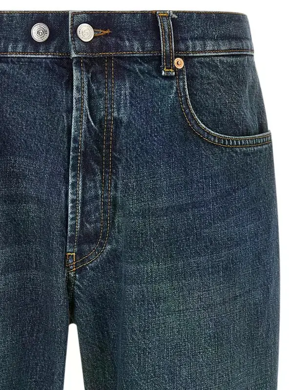 DEPARTMENT 5 Musso Tapered Jeans - Blue