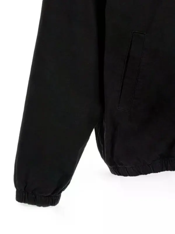 Carhartt Work In Progress Madison Ripstop Cotton Jacket