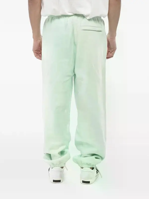 AWAKE NY Logo-embroidered Track Pants
