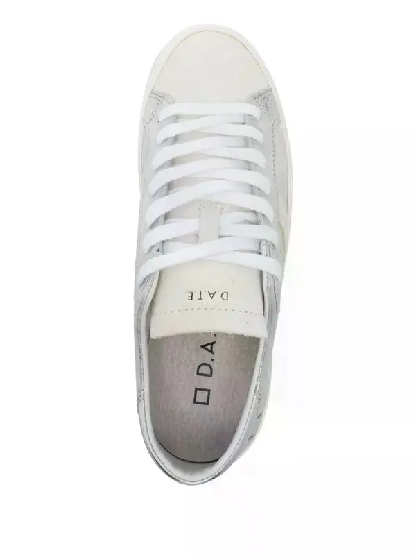 D.a.t.e. Hillow Stardust Sneakers