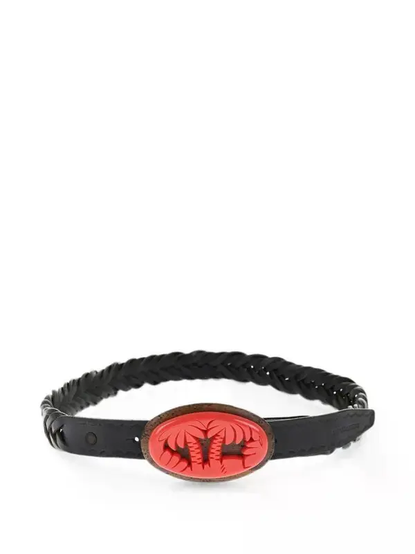 Dsquared2 Aloha Spirit Belt - Black