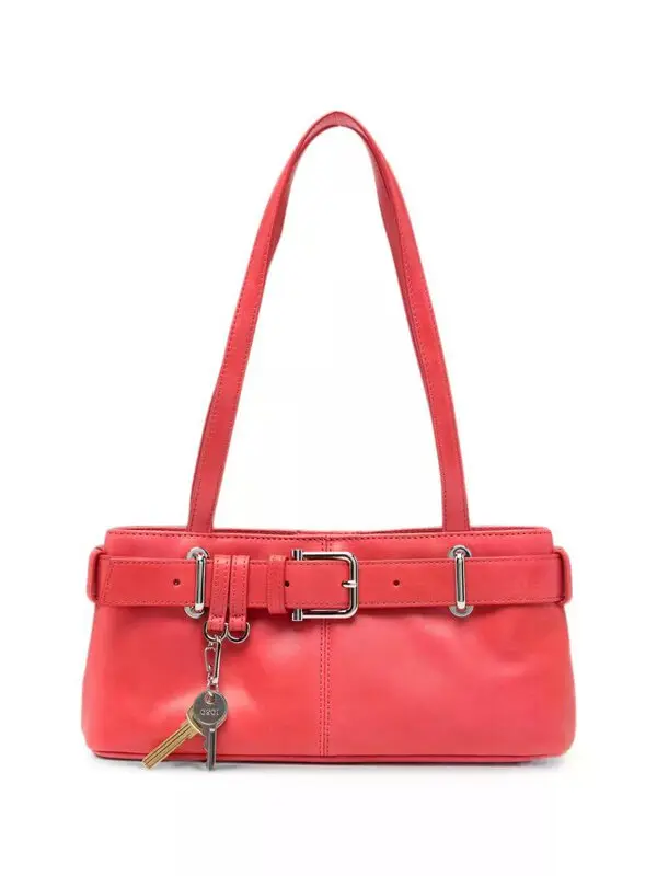 OSOI Mini Brocle Leather Tote Bag
