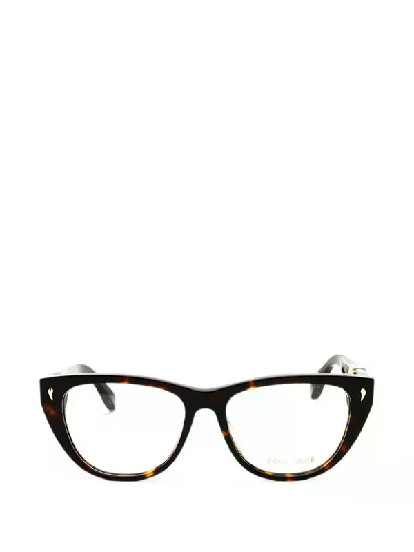 Roberto Cavalli Cat-eye Glasses