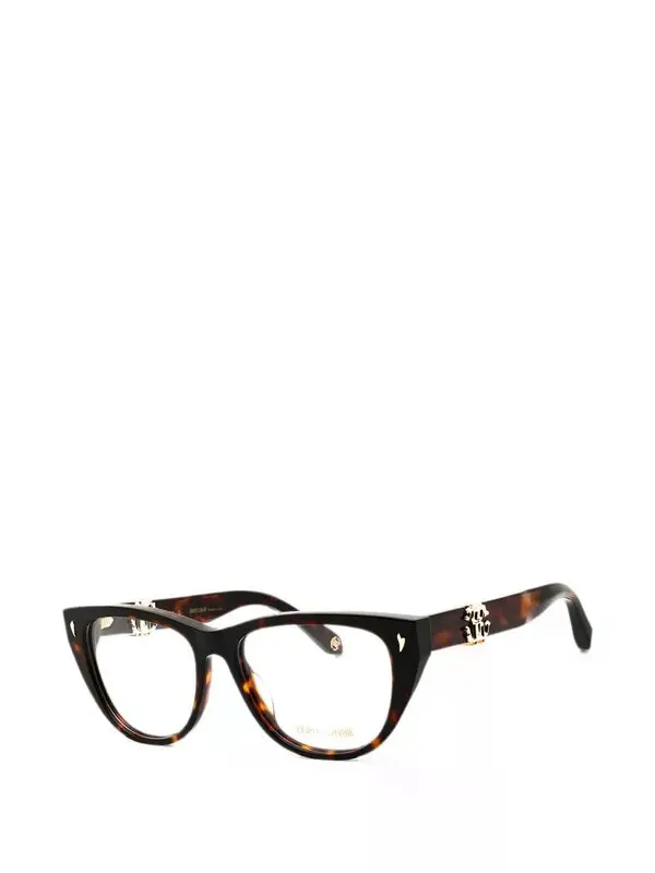Roberto Cavalli Cat-eye Glasses
