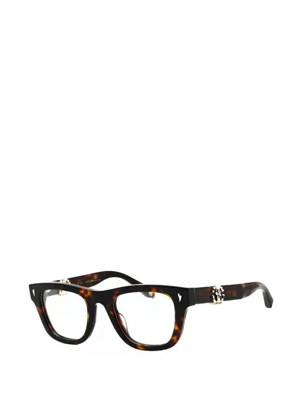 Roberto Cavalli Full-rim Eyeglasses