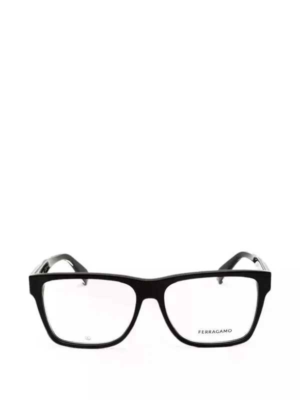 FERRAGAMO Square-frame Glasses