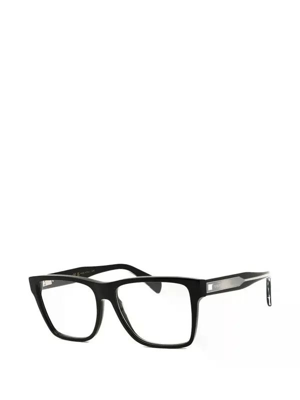 FERRAGAMO Square Frame Eyeglasses